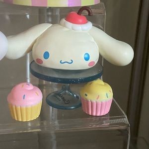 Sanrio | Accessories | Cinnamoroll Figure Blind Box | Poshmark